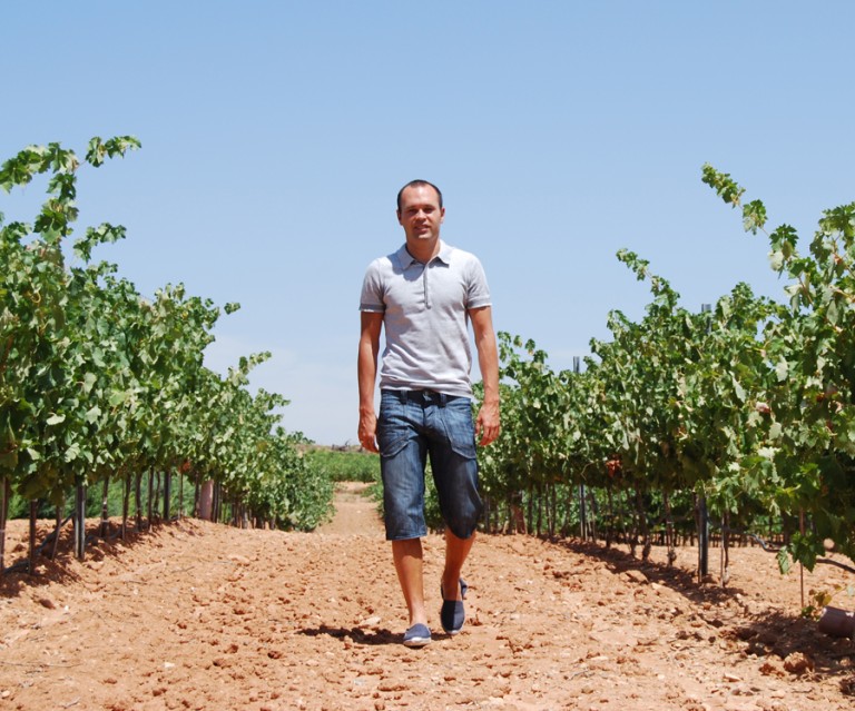 Iniesta Corazón Loco Rode Wijn bij Heisterkamp Dranken